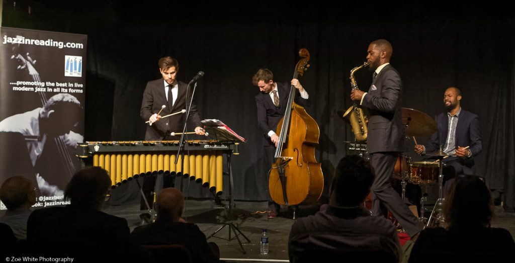 Jazz In Reading | The best in live modern jazz in the Reading and ...