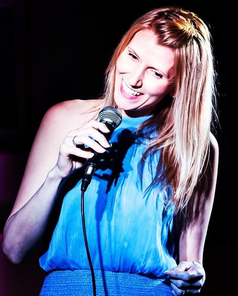 Fleur Stevenson with Simeon Lord Trio | Didcot | Jazz In Reading