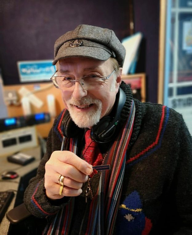 Michael Eagleton – Marlow Jazz Club | Jazz In Reading